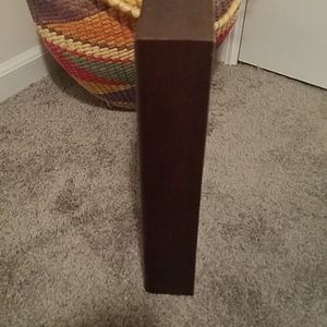 Pier 1 | Wall Decor | Pier One Wooden Wall Decor | Poshmark